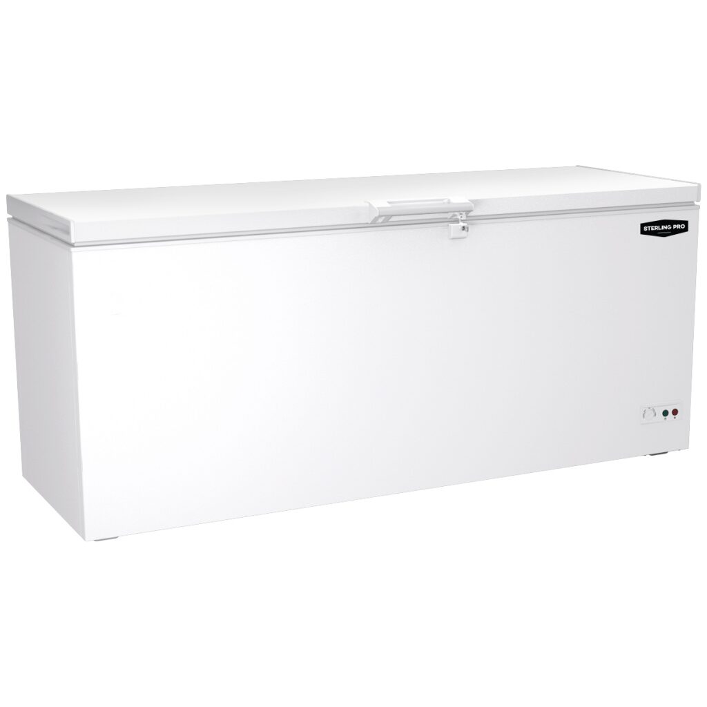 Chest Freezers Archives - Sterling Pro