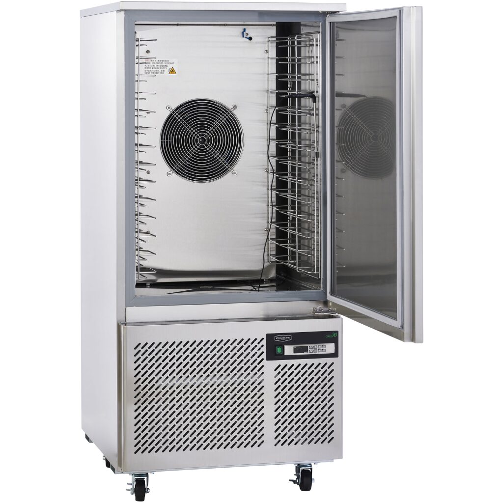Sterling Pro Cobus SP60BC 13 Grid Blast Chiller