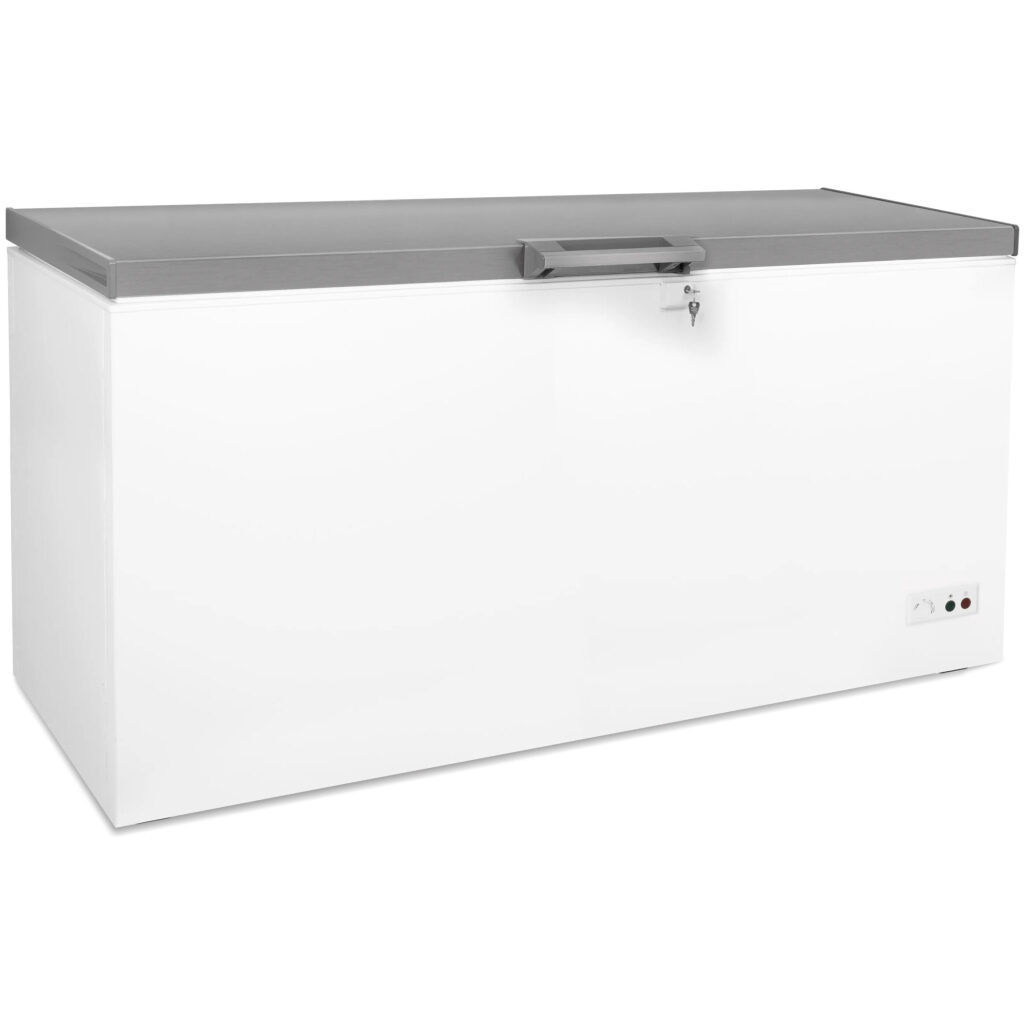 Chest Freezers Archives - Sterling Pro