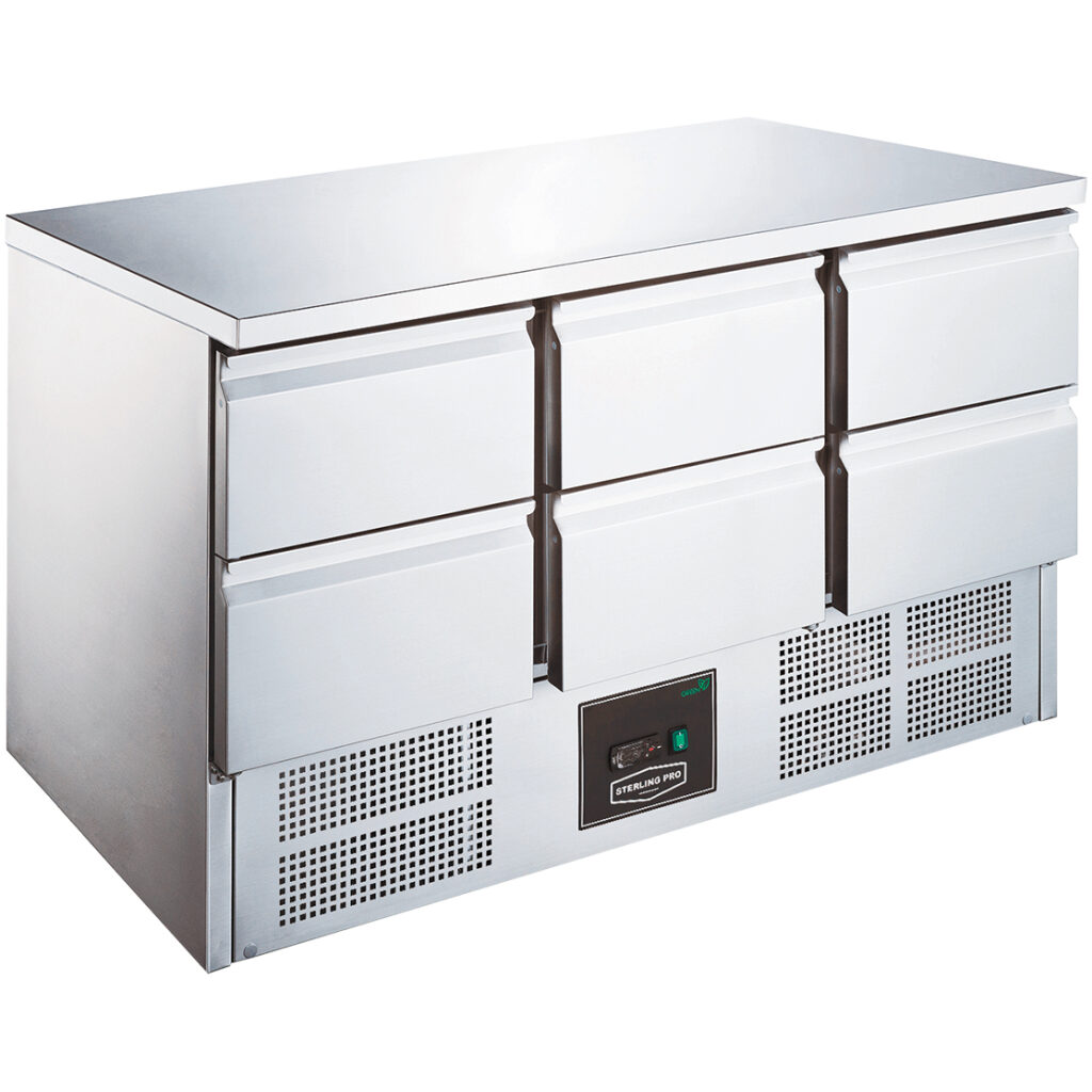 Undermounted Counters Archives