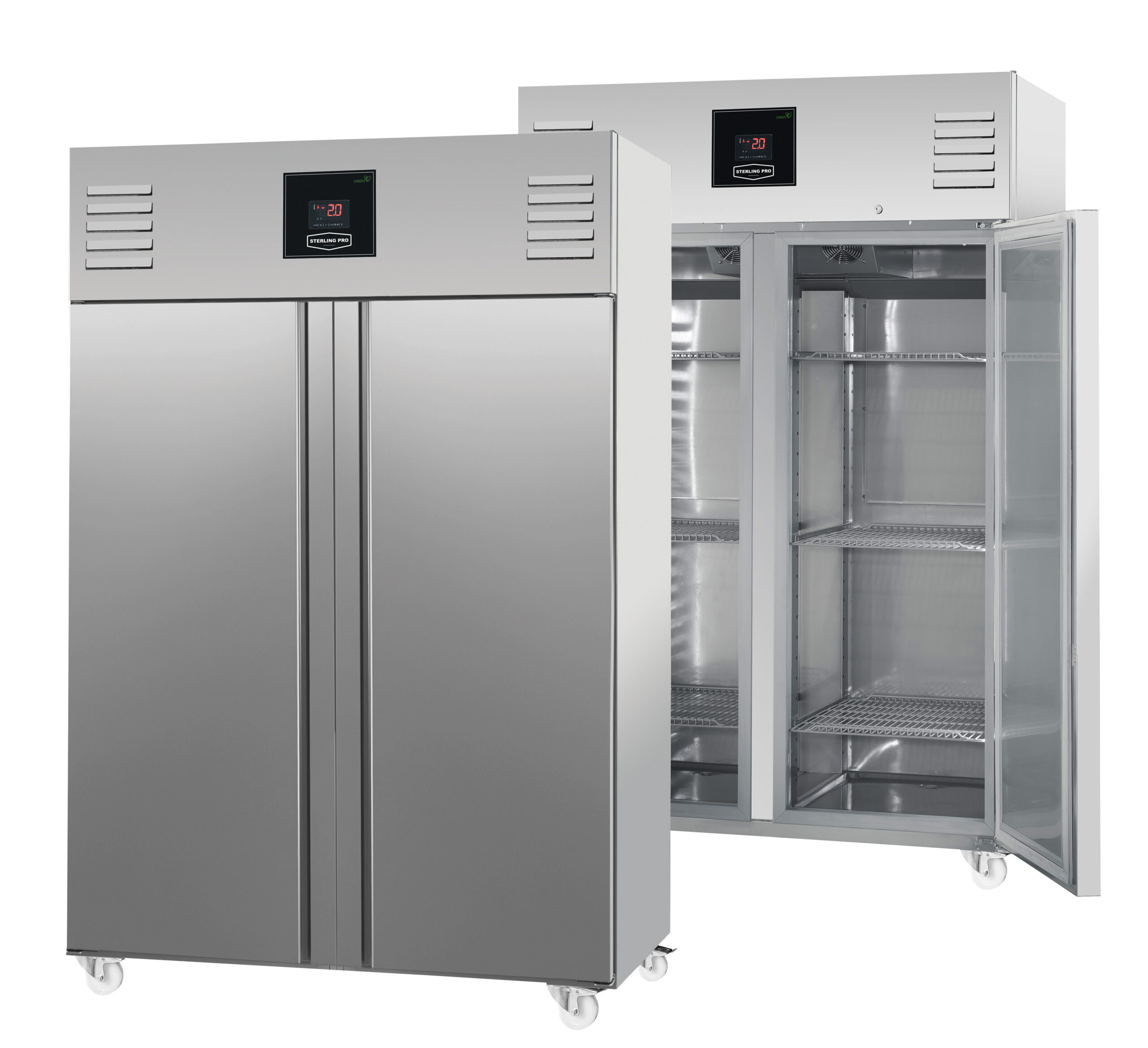 Sterling Pro Vantage